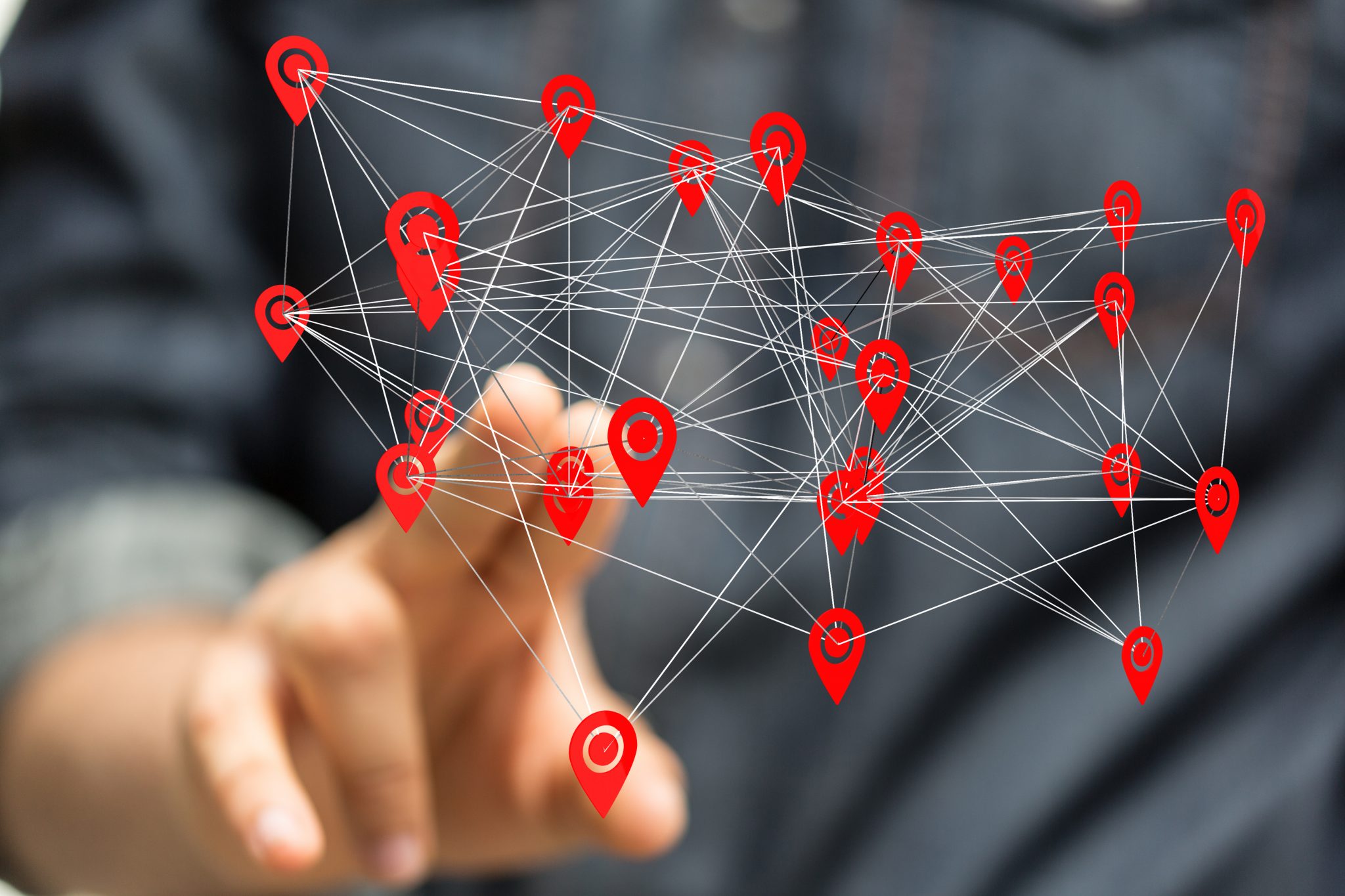 Shared Branching :: Rhode Island Credit Union