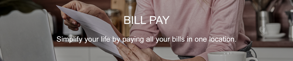 Bill Pay :: Rhode Island Credit Union
