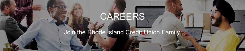 Careers :: Rhode Island Credit Union