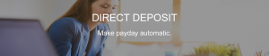 Direct Deposit :: Rhode Island Credit Union