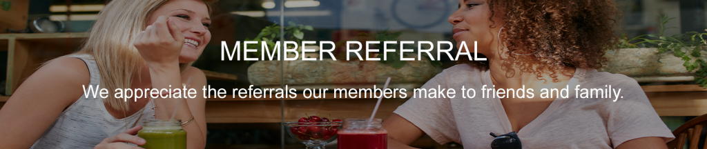 Member Referral :: Rhode Island Credit Union
