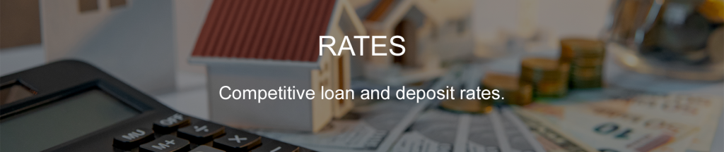 Rates :: Rhode Island Credit Union