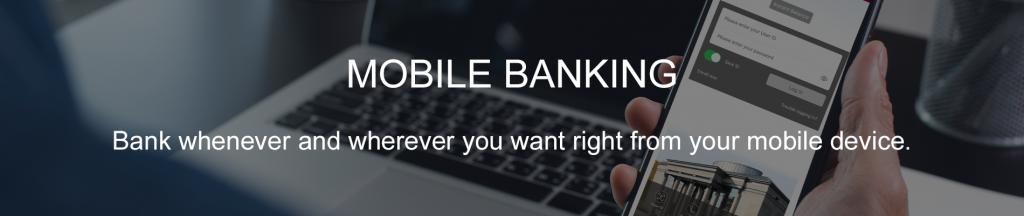 Mobile Banking :: Rhode Island Credit Union