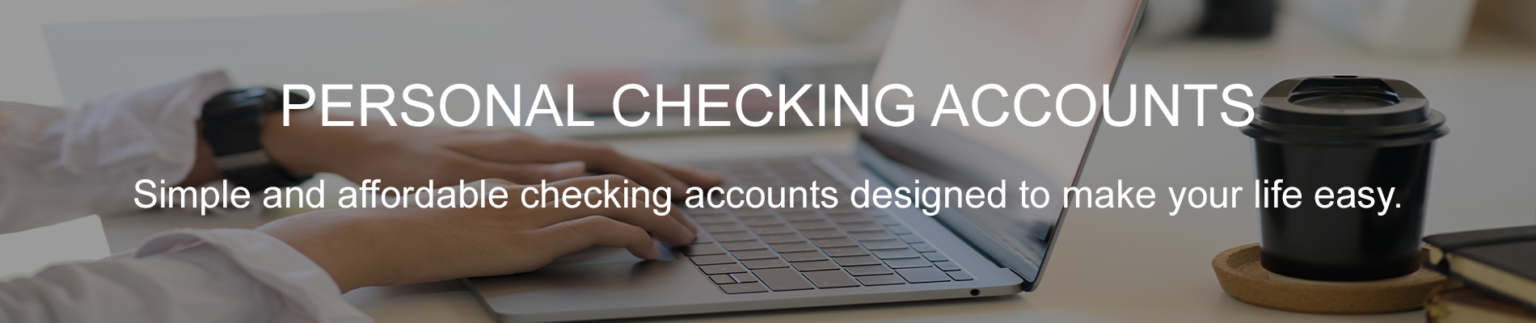 Personal Checking Accounts :: Rhode Island Credit Union