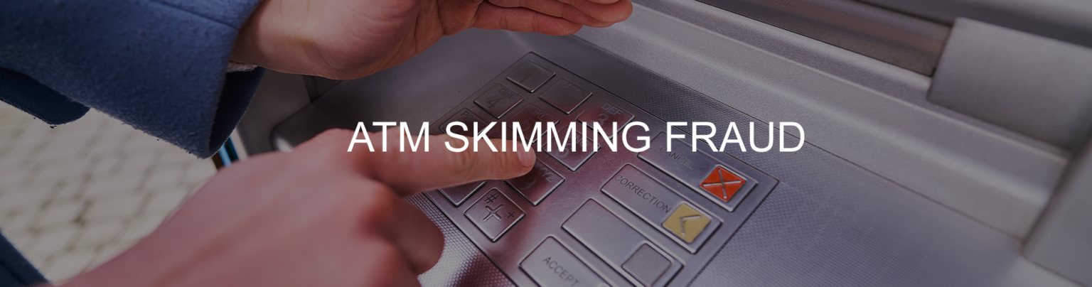 ATM Skimming :: Rhode Island Credit Union